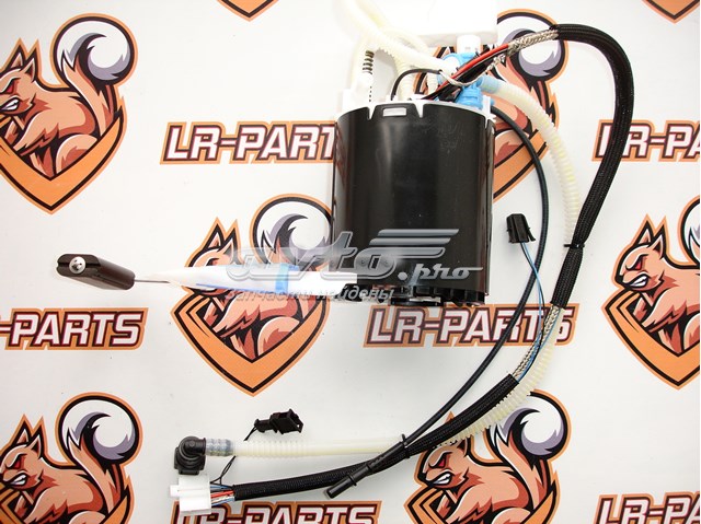 LR018276 Britpart бензонасос