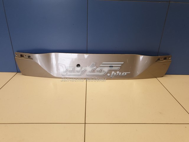 87310D7500 Hyundai/Kia накладка декоративна дверей багажника