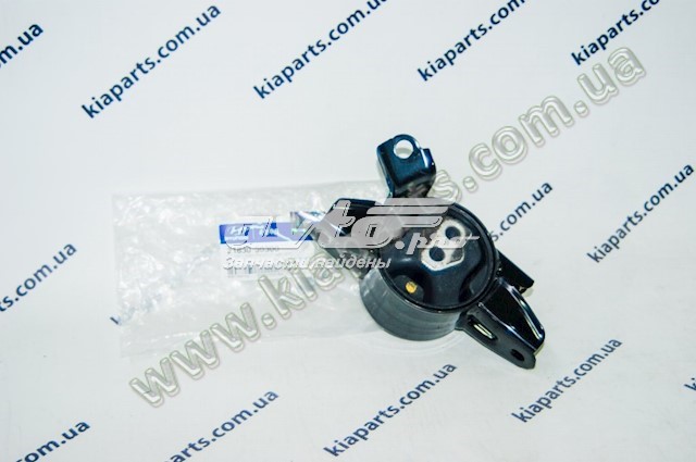 2183030300 Hyundai/Kia опорный узел двигателя