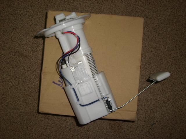 170409Y00A Nissan бензонасос