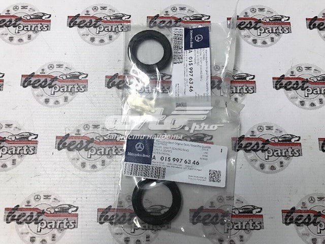 A0159976346 Mercedes сальник