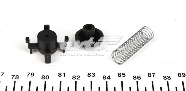 A0001800915 Mercedes клапан регулировки давления масла