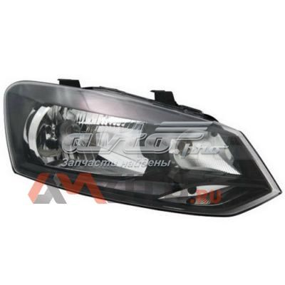 6RU941016 VAG фара правая