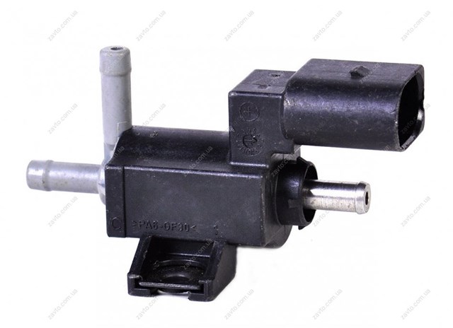 03C145692P VAG клапан рециркуляции наддувочного воздуха турбины