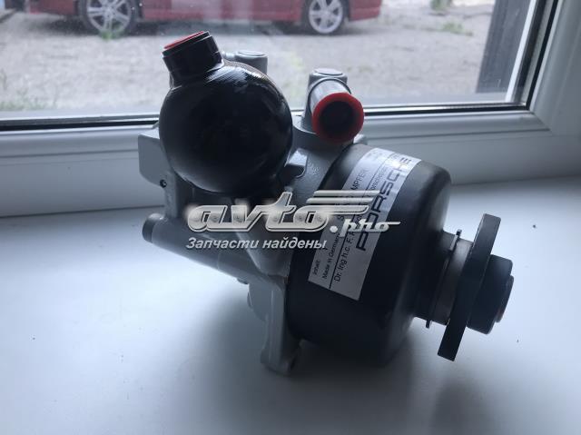 95831402200 Porsche насос гур
