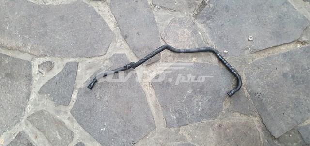 03C103493AE VAG шланг для удаления воздуха