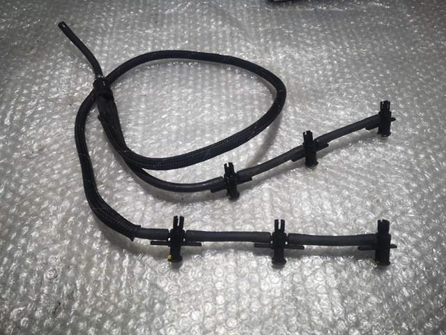 059130218AD VAG провод возвратной магистрали