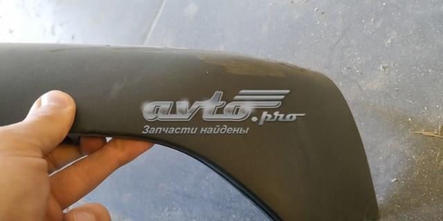 51117453999 BMW бампер передний, нижняя часть