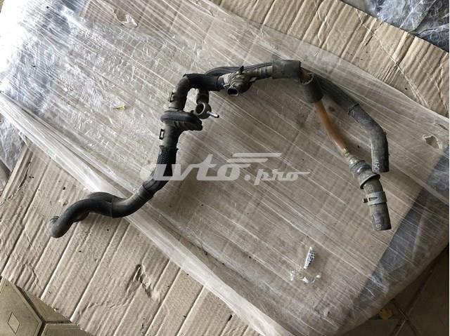 059130300DF VAG трубка