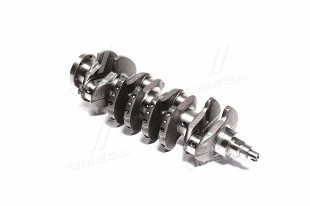 96385403 General Motors коленвал двигателя