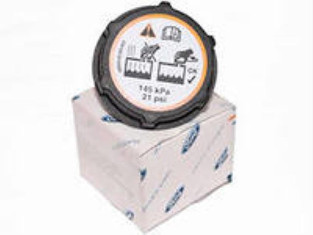 1301104 Ford крышка/пробка расширительного бачка