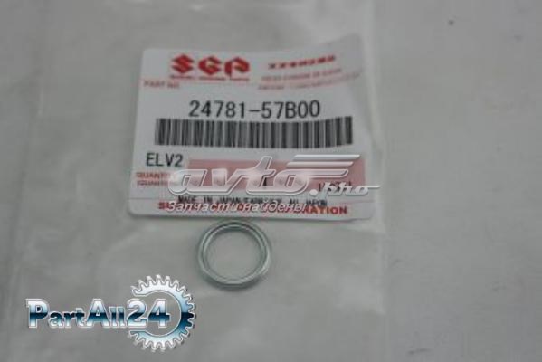 2478157B00 Suzuki прокладка пробки поддона акпп