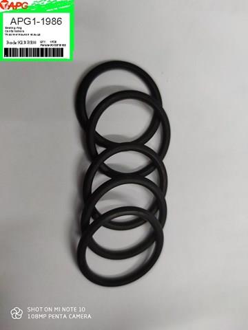 9G130789100 Porsche уплотнительное кольцо