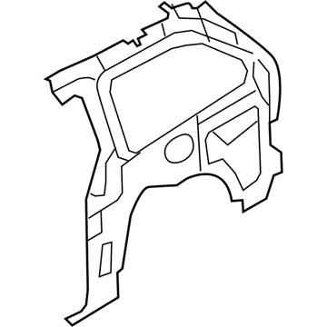 4894698AP Chrysler сравнить цены на Автопро