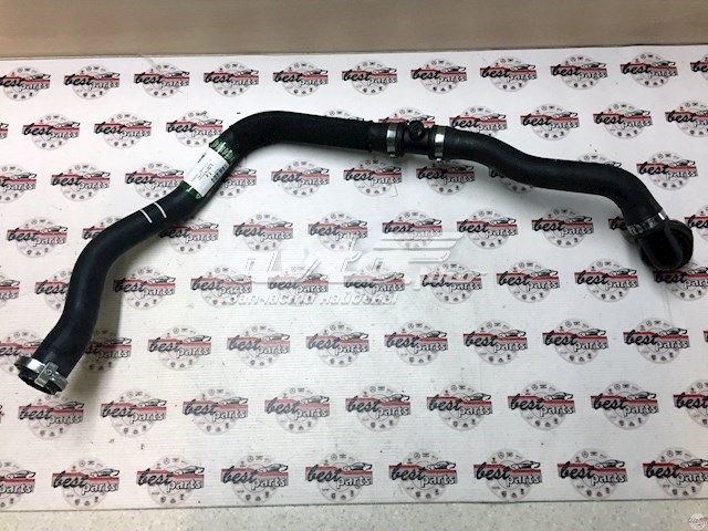 LR032347 Land Rover шланг гумовий