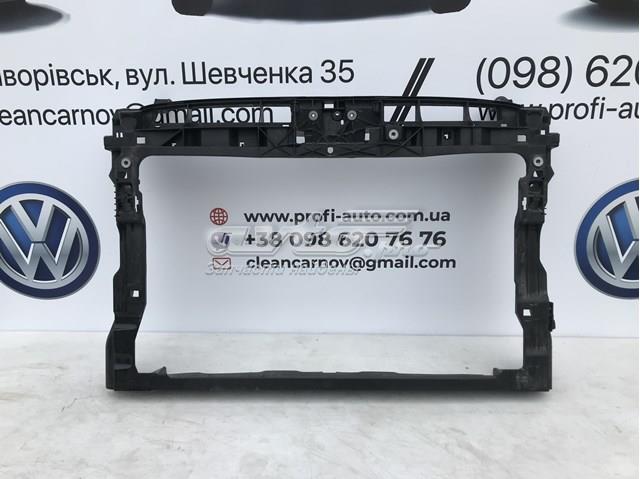 17A805588E VAG суппорт радиатора вертикальный (монтажная панель ...