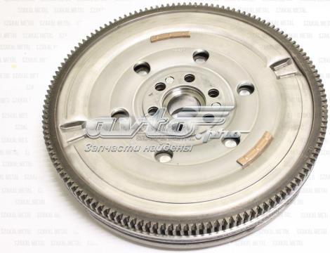 415040910 LUK маховик зчеплення (Двухмассовый )