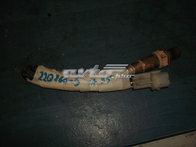 392102E150 Hyundai/Kia лямбда-зонд, датчик кислорода после катализатора