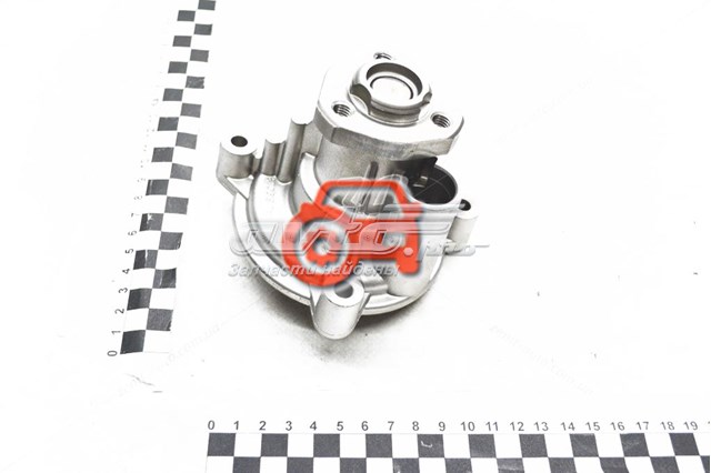 03C121008J Market (OEM) помпа водяная