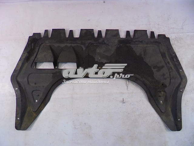 1K0825235AB VAG Защита двигателя передняя