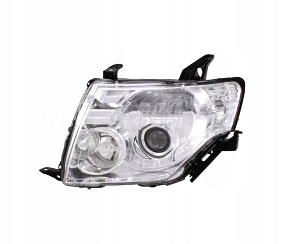 8301A893 Mitsubishi фара правая