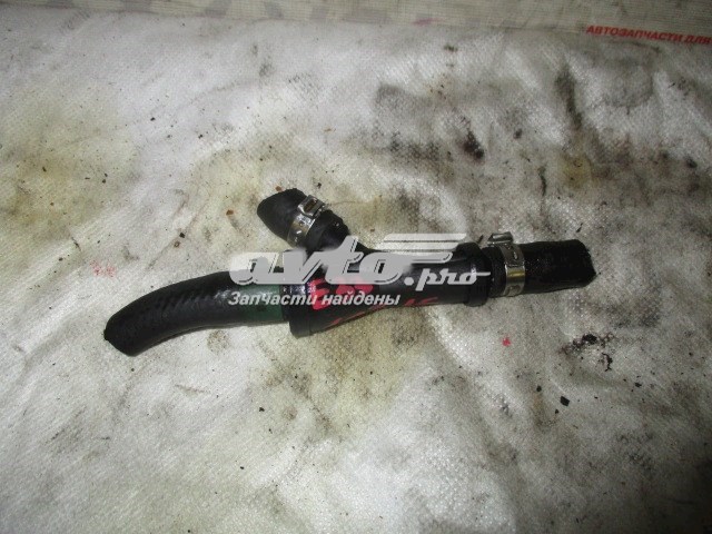 30665561 Volvo эжектор