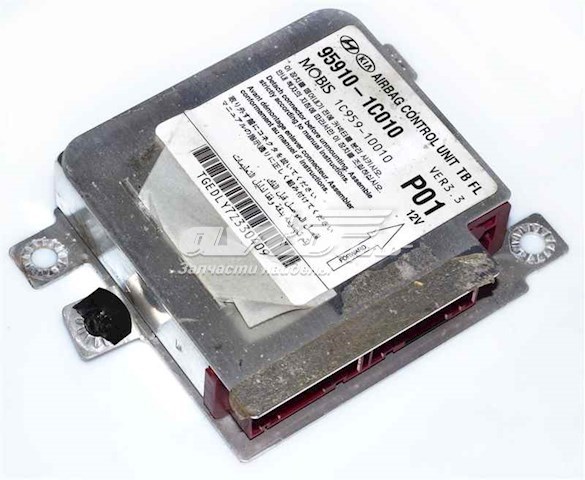 959101C010 Hyundai/Kia блок упр.-сенсор airbag