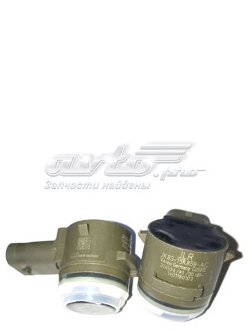 LR093754 Land Rover сенсор паркування (спецвикуп)