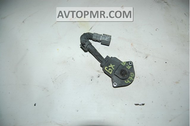 8924160010 Toyota датчик уровня положения кузова передний