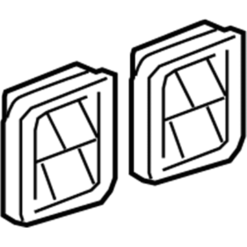 768043GY0A Nissan/Infiniti сравнить цены на Автопро