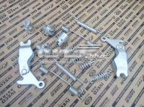 2014200589 Mercedes ремкомплект стояночного тормоза (Защелка для колодок)