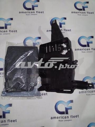 CV6Z12A659C Ford корпус блока предохранителей