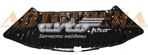 A2045200723 Mercedes защита картера