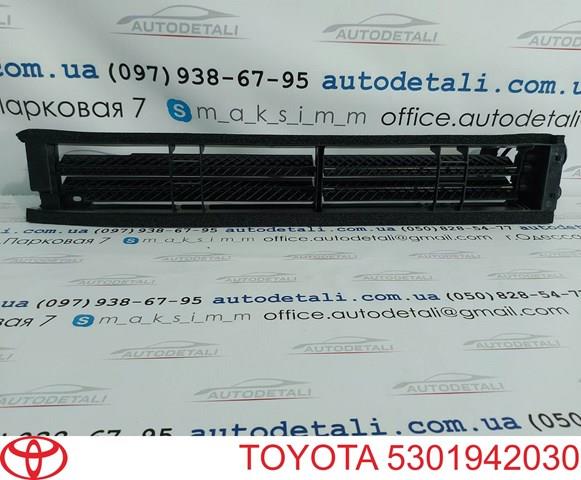 5301942030 Toyota Жалюзи радиатора охлаждения