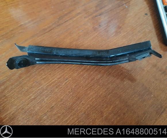 A1648800514 Mercedes | Кронштейн бампера переднего A 164 880 05 14 ...