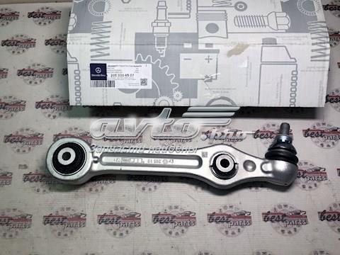 A2053304507 Mercedes рычаг подвески