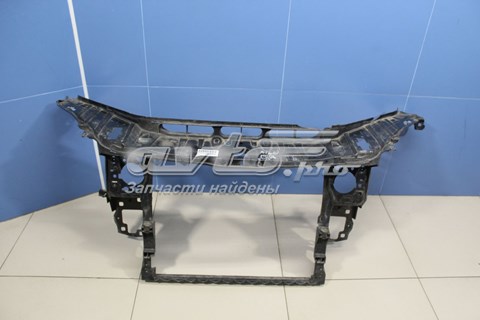 A1666205901 Mercedes поперечина передняя моторного отсека