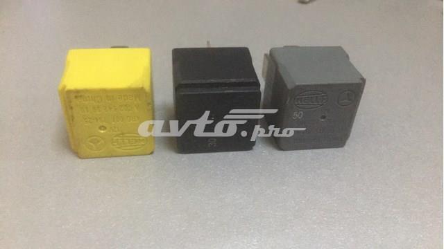 0025428819 Mercedes реле