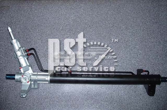 8200705000 Renault (RVI) рулевая рейка