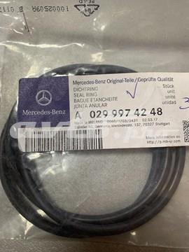 0299974248 Mercedes кольцо уплотнительное