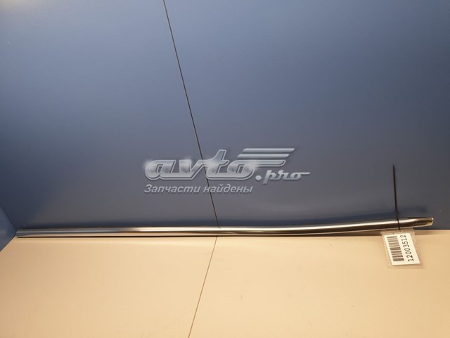 51357182291 BMW защитный молдинг шахты л зд наруж