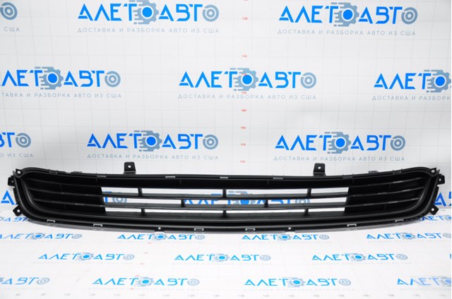 86560D4020 Hyundai/Kia Решетка бампера переднего центральная