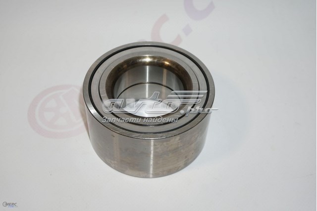 A1669810006 Mercedes подшипник ступицы передней