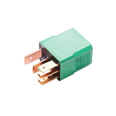 8971730351 Isuzu реле зажигания богдан все модели