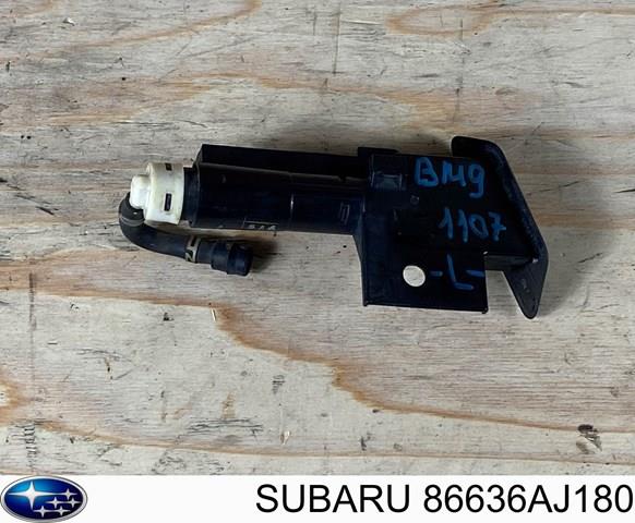 86636AJ180 Subaru сравнить цены на Автопро