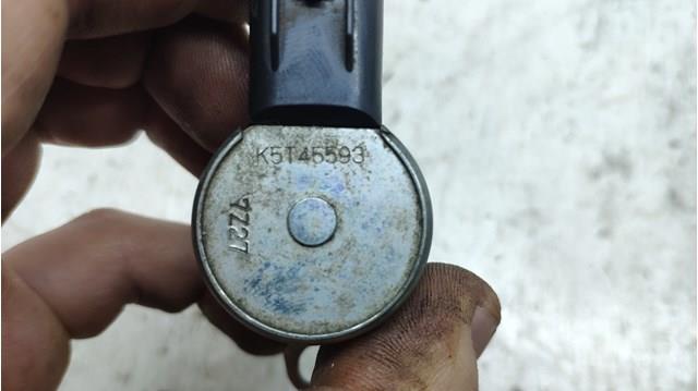 Клапан электромагнитный положения (фаз) распредвала для Mitsubishi ...