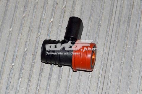 A6510160030 Mercedes воздухоотводная труба