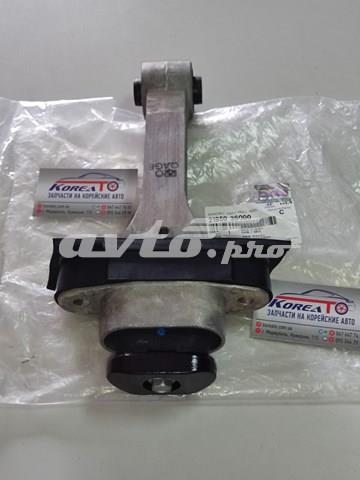 219503S000 Hyundai/Kia подушка двигателя передняя