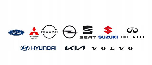 52171918 Fiat/Alfa/Lancia 52171918 - передний бампер fiat 500