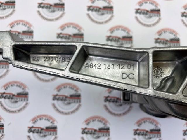 A6421802000 Mercedes сравнить цены на Автопро